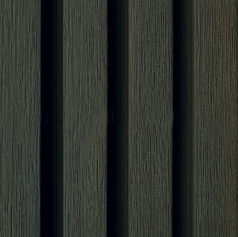 Castellation Cladding | KEKSIÄ