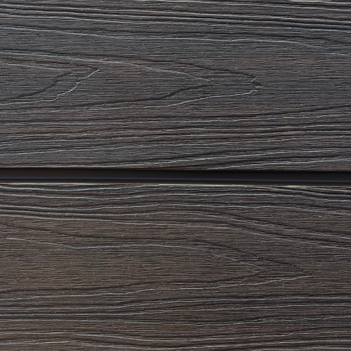 Shadowline Cladding | KEKSIÄ