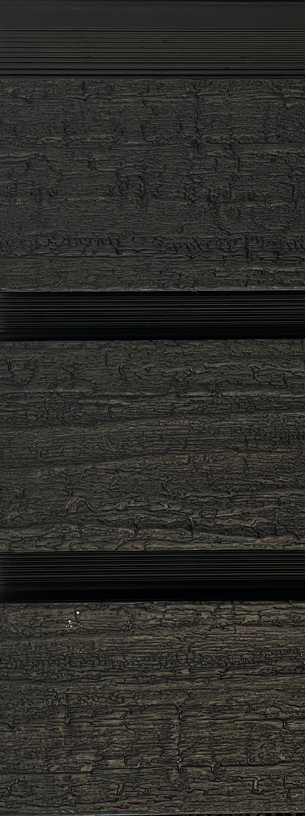 Castellation Cladding | KEKSIÄ