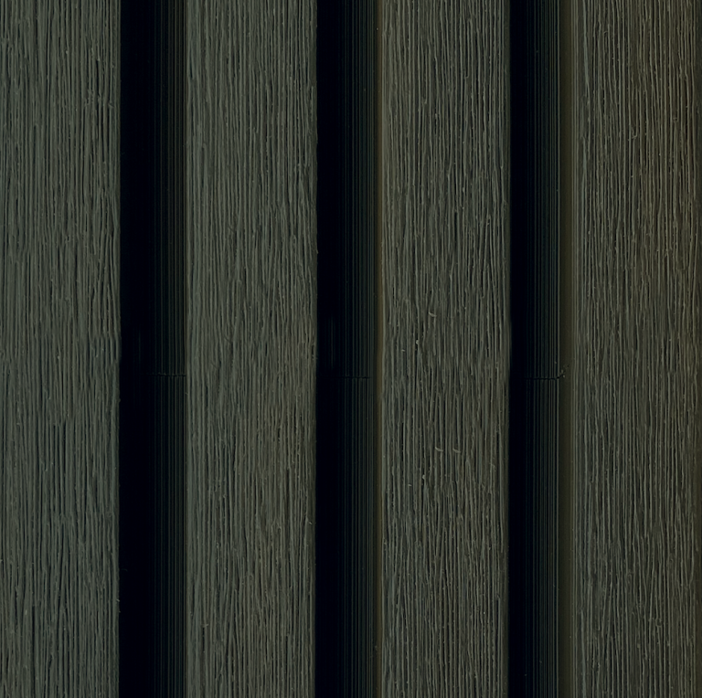 Castellation Cladding | KEKSIÄ